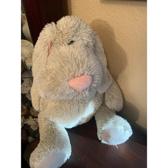 Gund | Toys | Rare G By Gund 5 Puppy | Poshmark